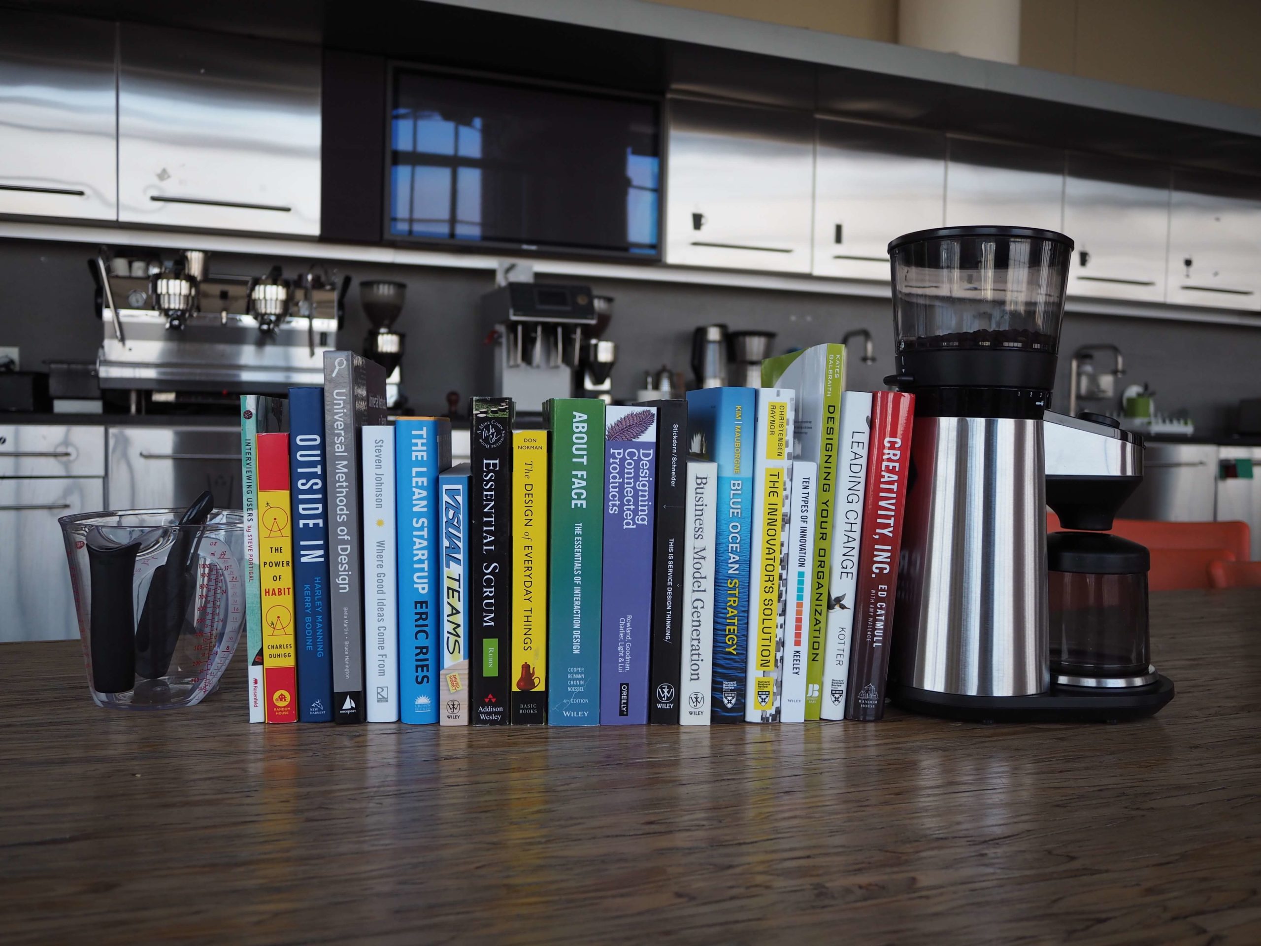 20 Design Innovation Books | Ideas | Smart Design