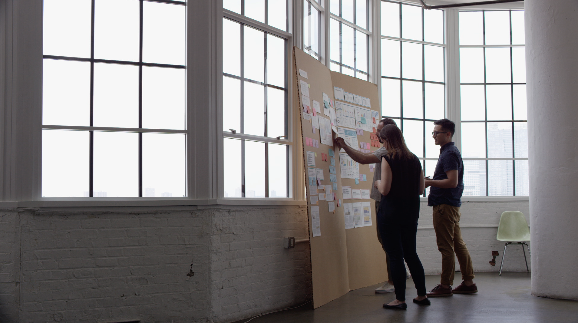 Richard Whitehall & Anna Soisalo To Host Workshop At DMI Amsterdam ...