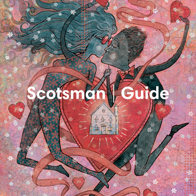 Scotsman Guide: Don’t Fight Over Money, Honey | Smart Design