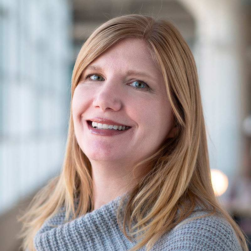 Kelly Clark | Meet The Team | Smart Design