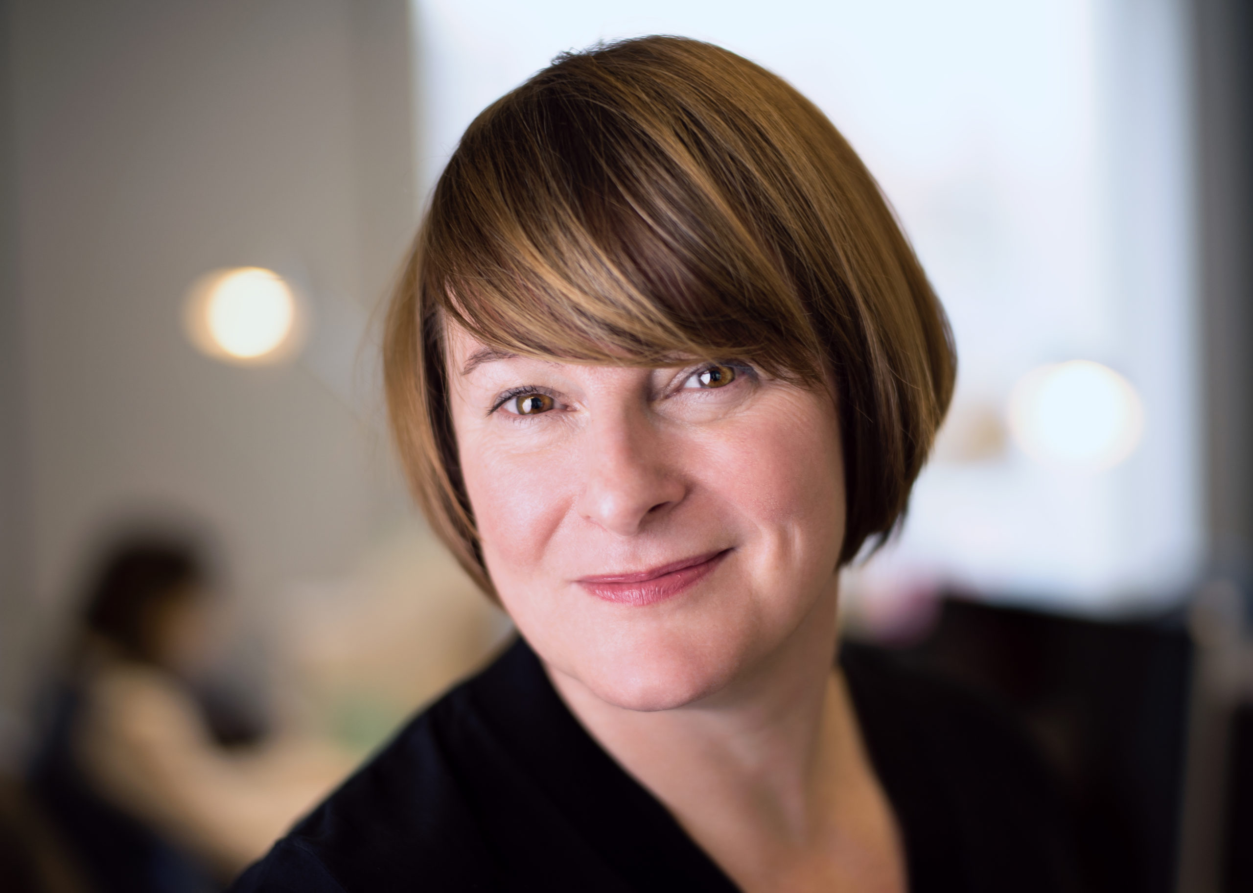 Heather Martin Featured In Form Magazine | Smart Design