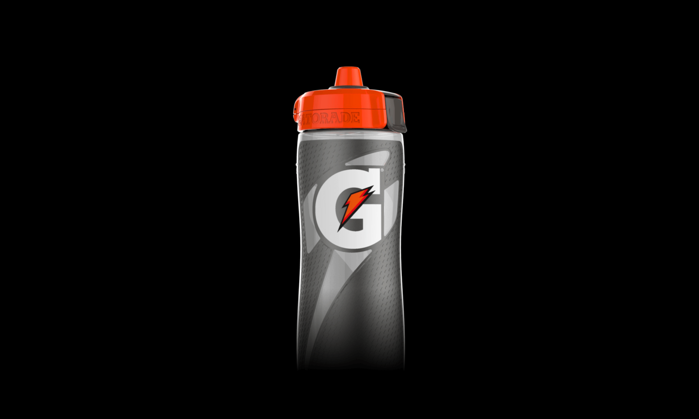 Gatorade Hydration Platform Design | Smart Design