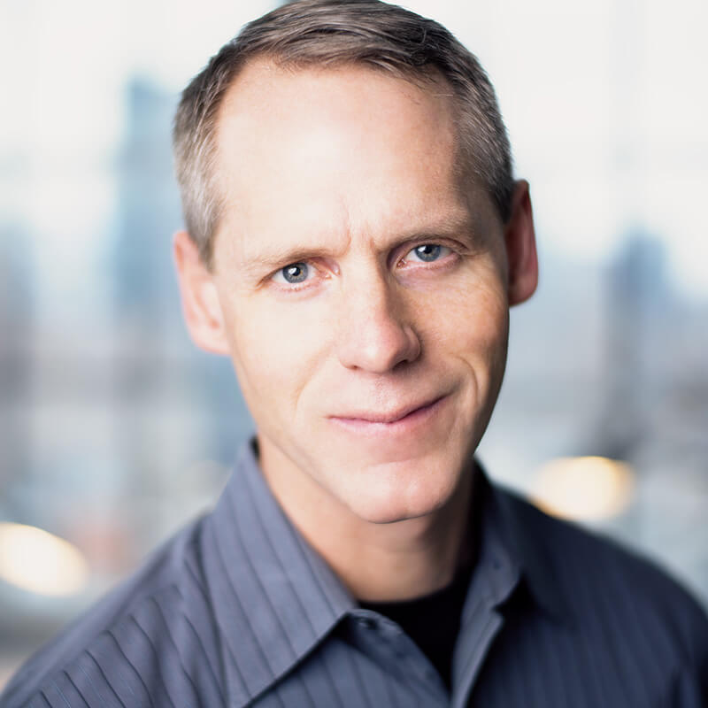 David Werzinger | Meet The Team | Smart Design