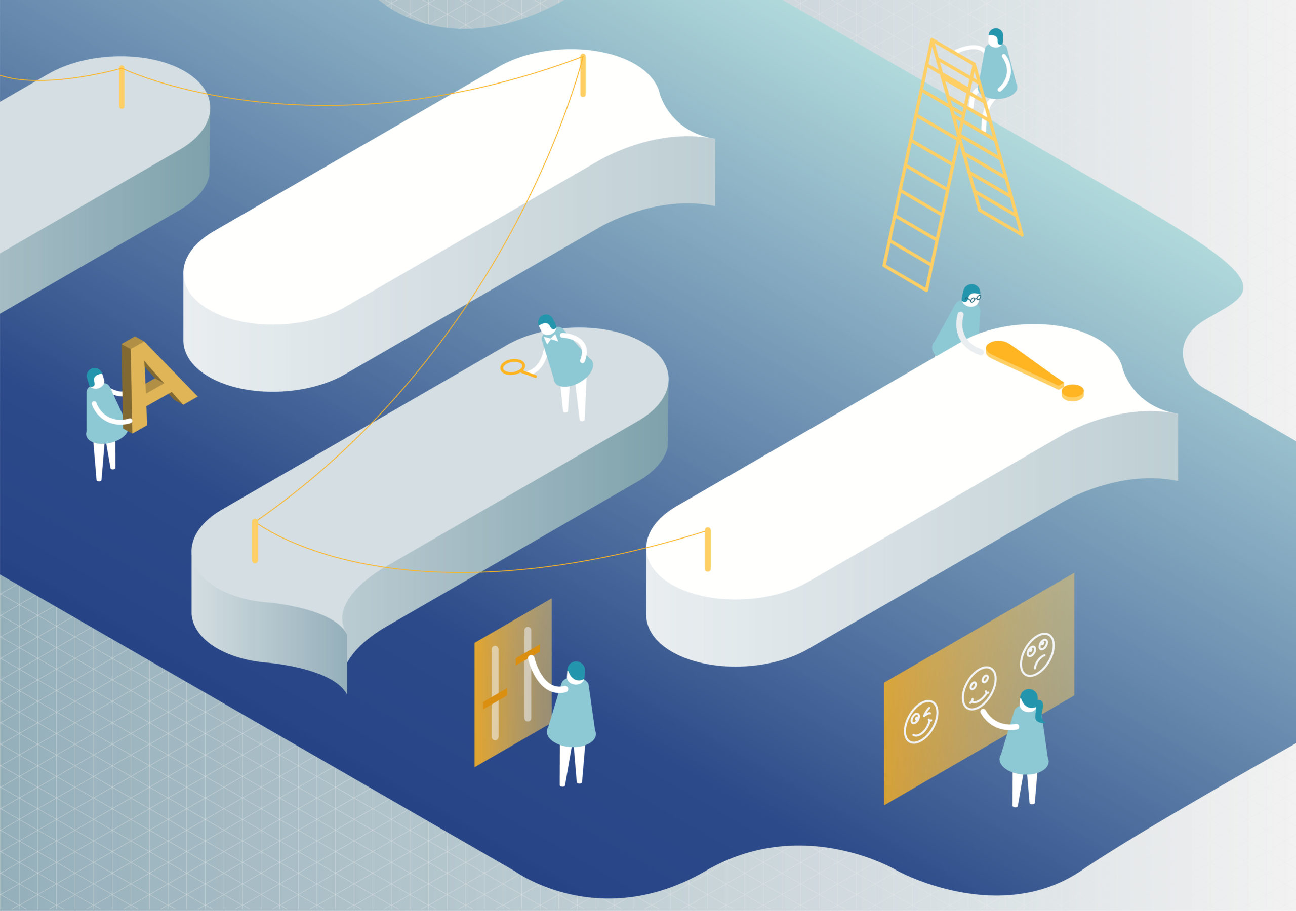 5 lessons in voice UI