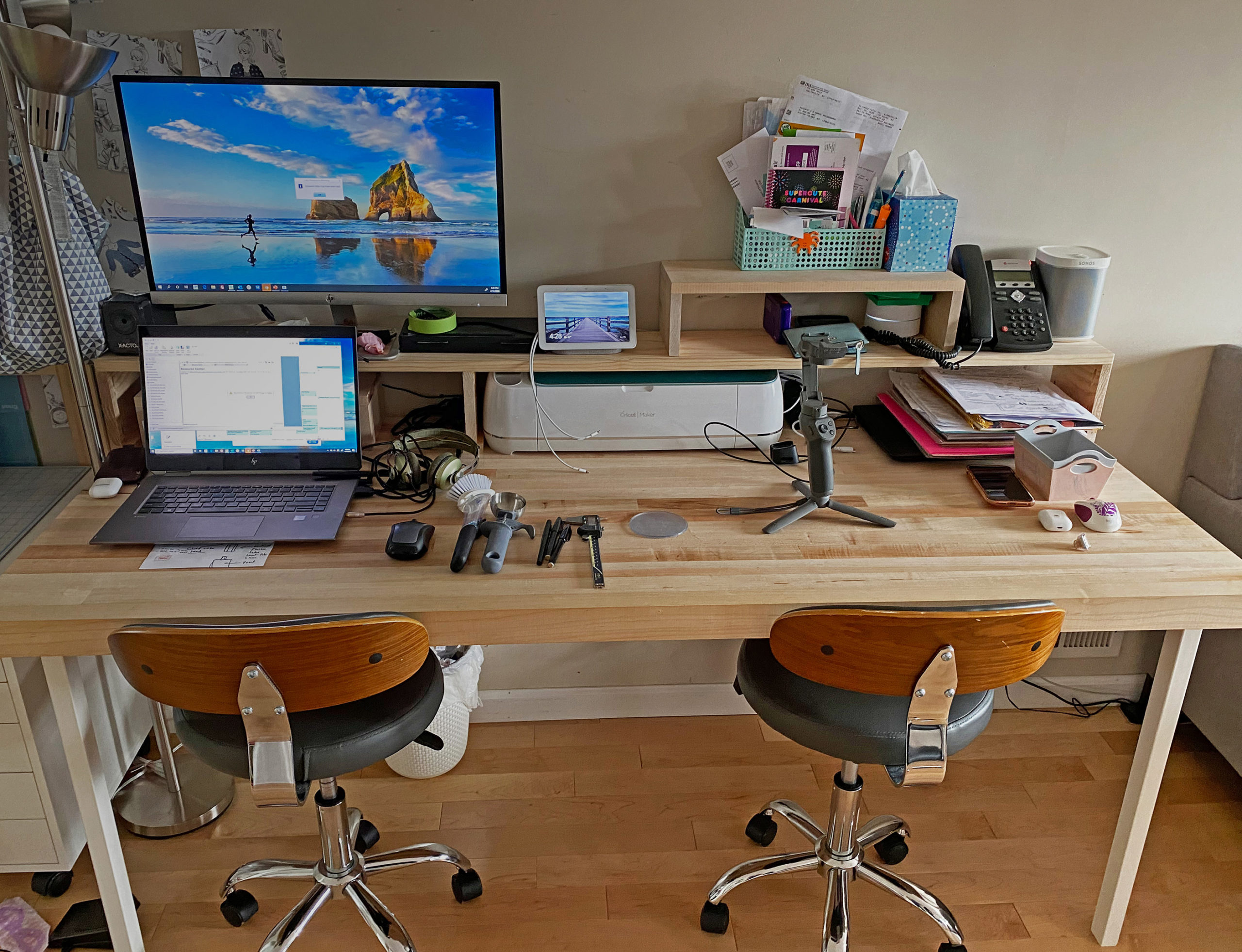 How to make working from home work | Smart Design