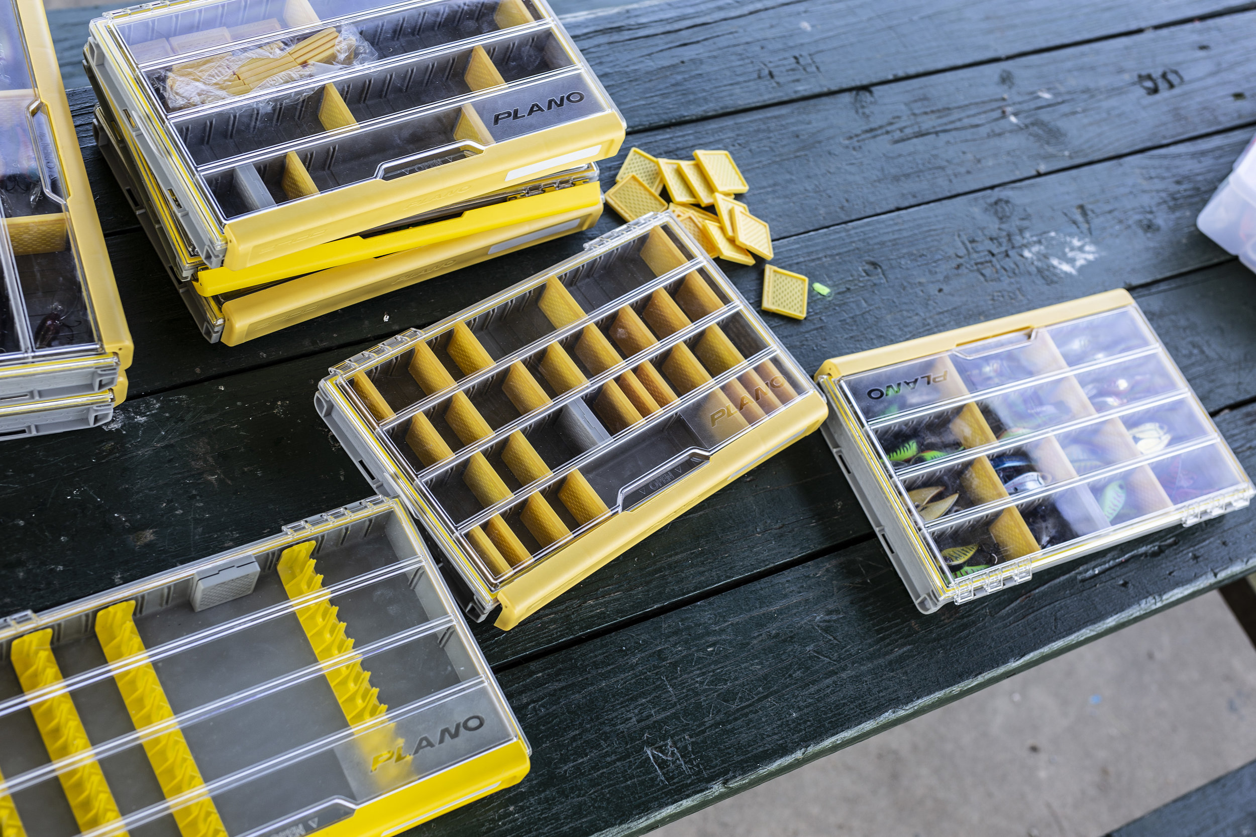 Plano EDGE wins Good Design Awards in the Sports & Rec Category