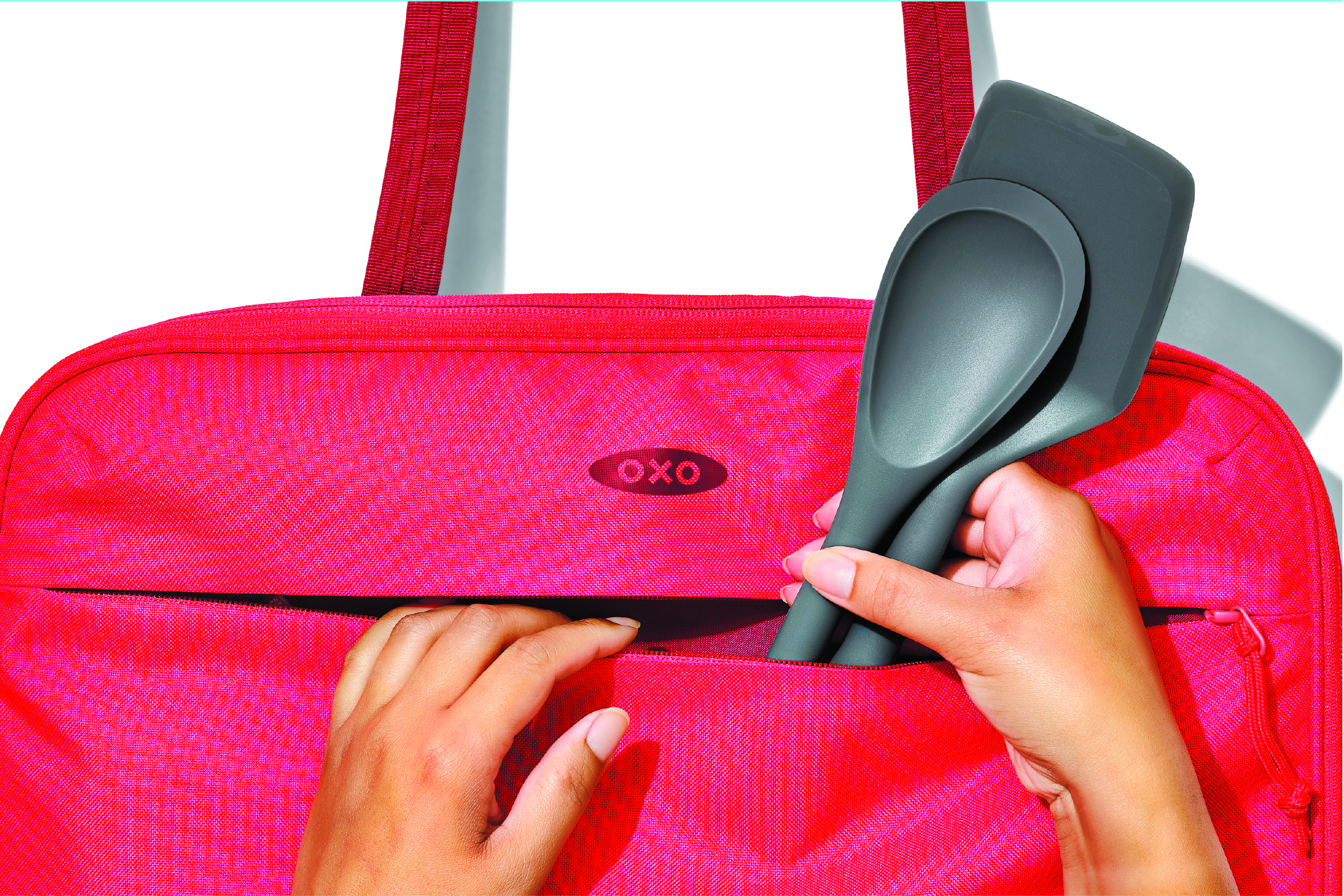 Smart Design and OXO introduce a brand-new sustainable carrier