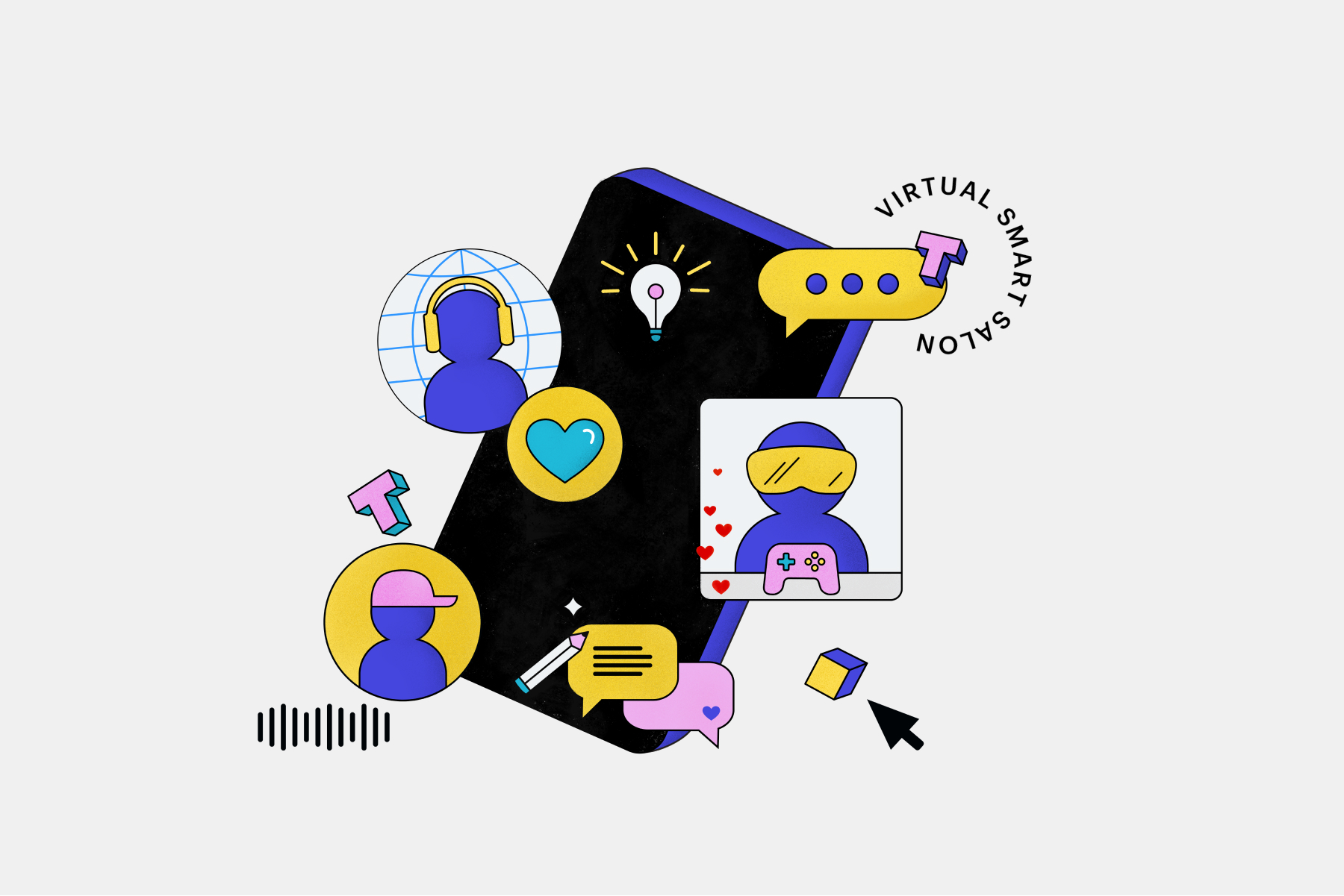 Tech & teens: Striking a balance for optimal well-being