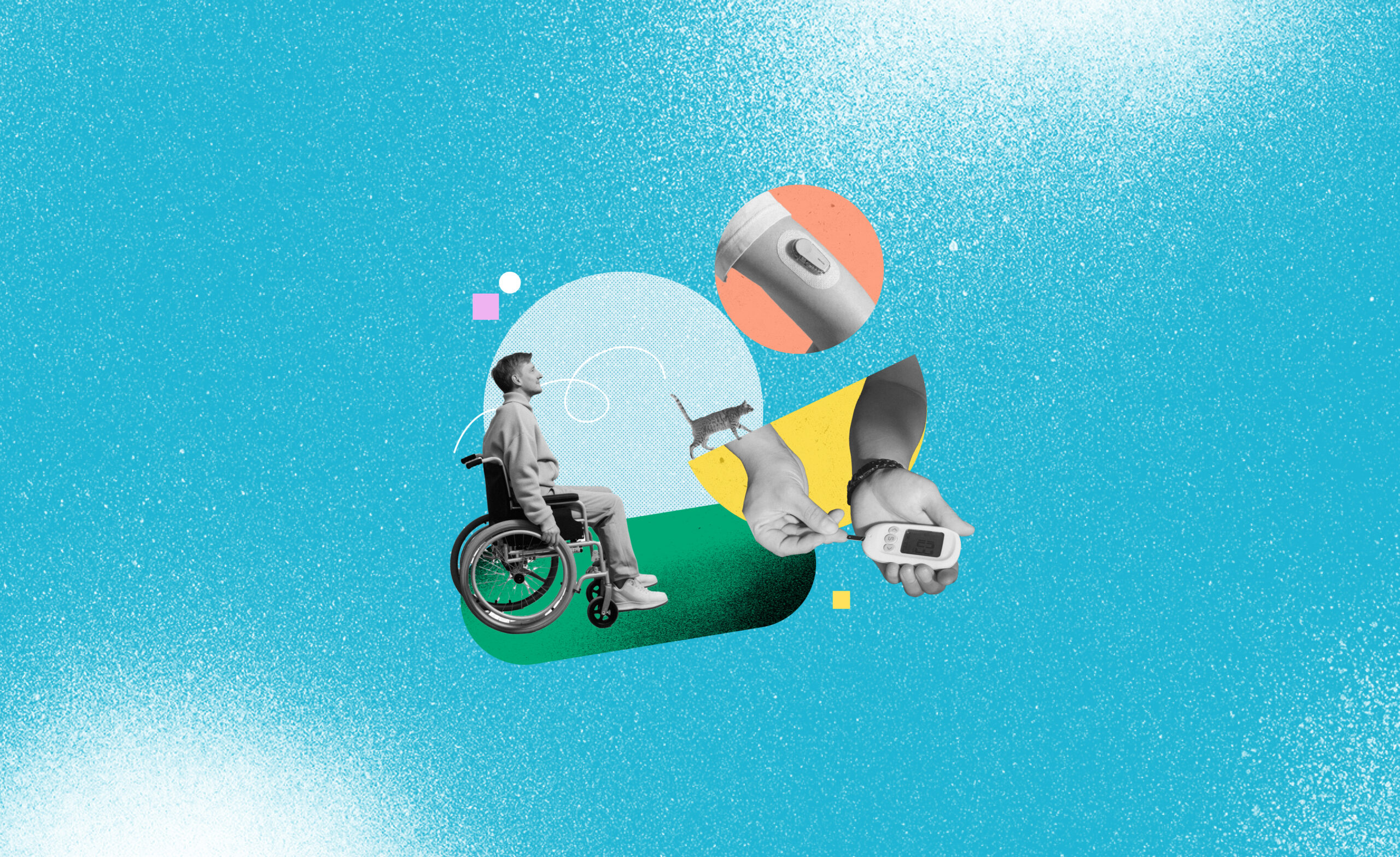 How design is transforming healthcare at home